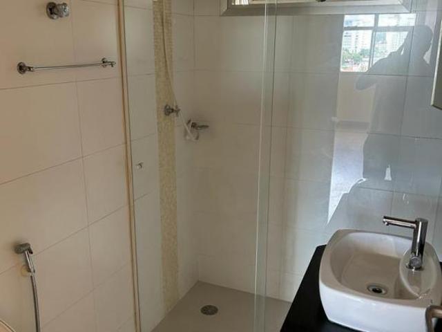 Apartamento À Venda Edifício Fenix Piracicaba