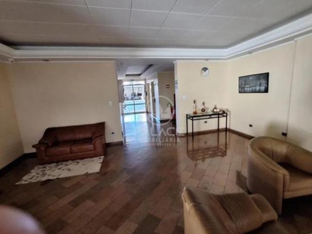 Apartamento À Venda Edifício Fenix Piracicaba