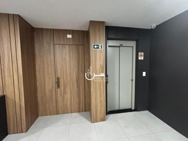 Apartamento à Venda – Edifício Ferrara | Centro de Foz do Iguaçu PR