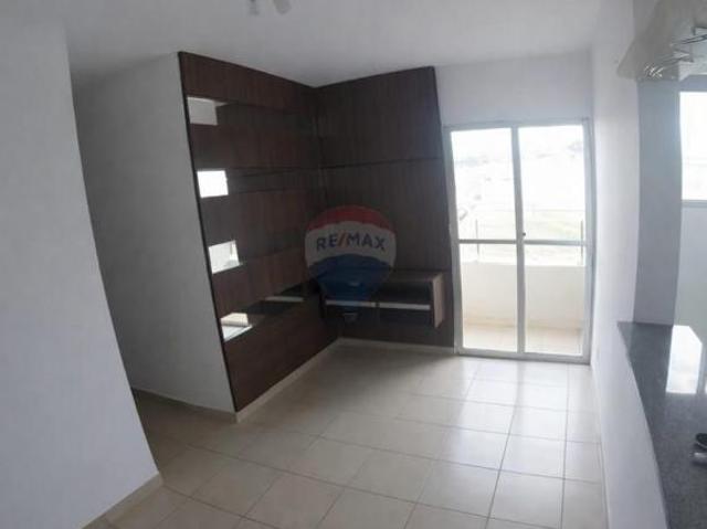 Apartamento à venda Edifício Fiorentine Club Residencial Amazonas Franca SP