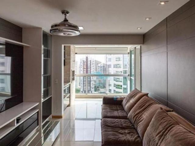 APARTAMENTO A VENDA EDIFICIO FLORAIS ECO RESORT