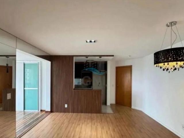 APARTAMENTO A VENDA EDIFICIO FLORAIS ECO RESORT
