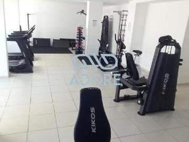 Apartamento à venda, Edificio Florença Salto/SP