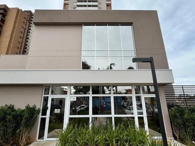 Apartamento à venda, Edifício Floriano 1680, Centro, Franca, SP
