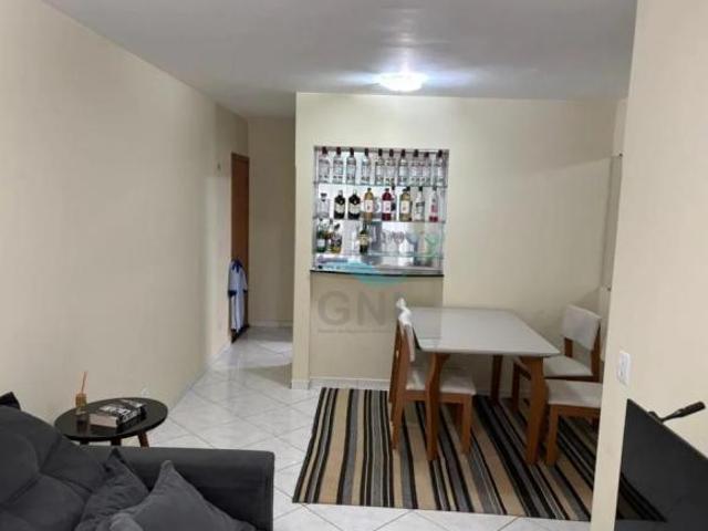 APARTAMENTO A VENDA EDIFICIO FOREST PARK