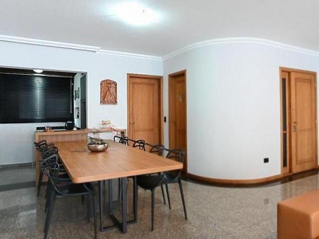 APARTAMENTO A VENDA EDIFICIO FOUR SEASONS