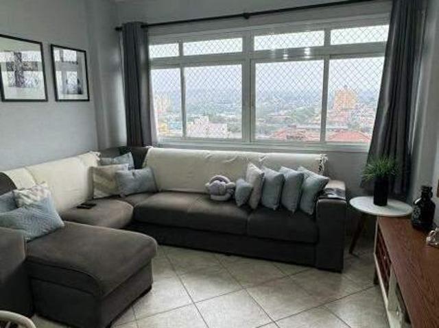Apartamento à Venda Edifício Guidotti Centro