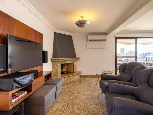 Apartamento à venda Edifício Guilherme H. Perim Campinas/SP