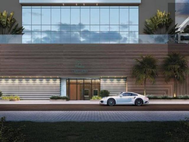 Apartamento à venda, Edifício Giardino Cancelli, Rua Visconde de Guarapuava, Cancelli Cascavel/P