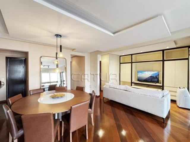 Apartamento à venda Edifício Golden Gate Centro, Londrina