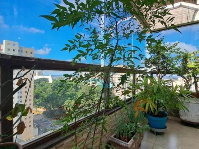 APARTAMENTO A VENDA EDIFICIO GRÃO PARÁ