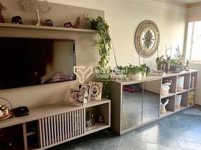Apartamento a venda Edifício Granville 3 dormitórios 1 suíte 2 vagas