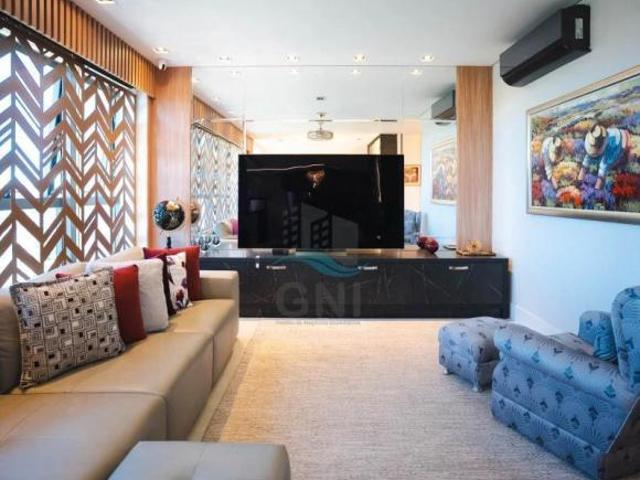 APARTAMENTO A VENDA EDIFICIO GRAND PALAIS