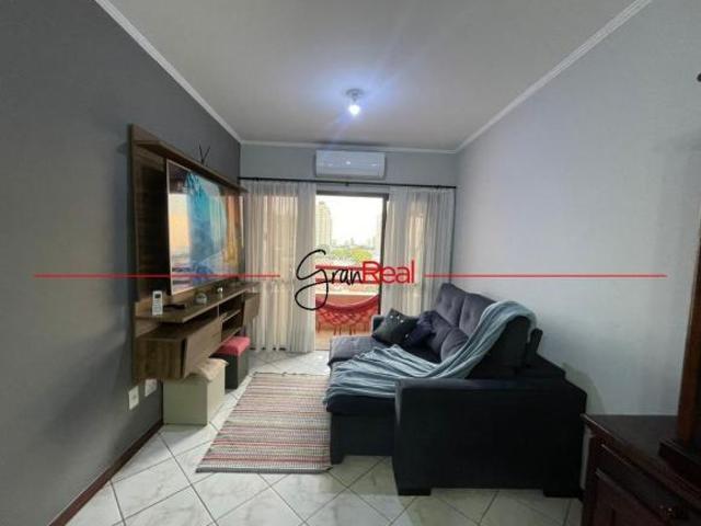 APARTAMENTO A VENDA EDIFICIO GRAUNA