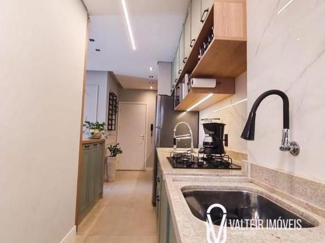 Apartamento à venda | Edifício Green Life São Marcos São José do Rio Preto – SP