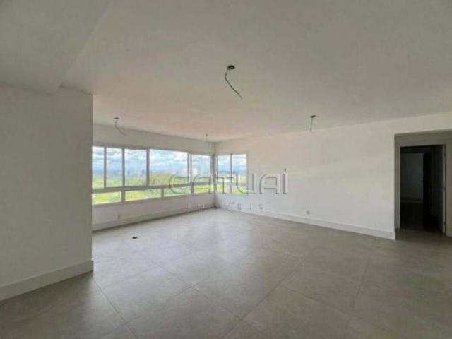 Apartamento à venda Edifício Greenwich Park Gleba Palhano, Londrina