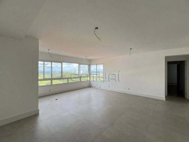 Apartamento à venda Edifício Greenwich Park Gleba Palhano, Londrina