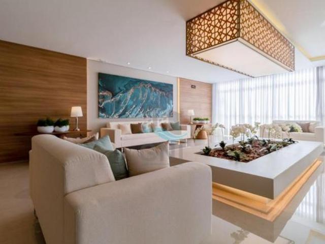 APARTAMENTO A VENDA EDIFICIO GREENWICH PARK