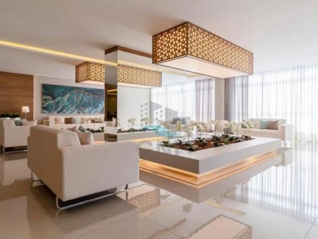 APARTAMENTO A VENDA EDIFICIO GREENWICH PARK