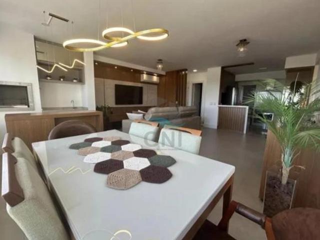APARTAMENTO A VENDA EDIFICIO GREENWICH PARK