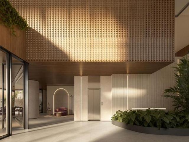 APARTAMENTO A VENDA EDIFICIO HUMA