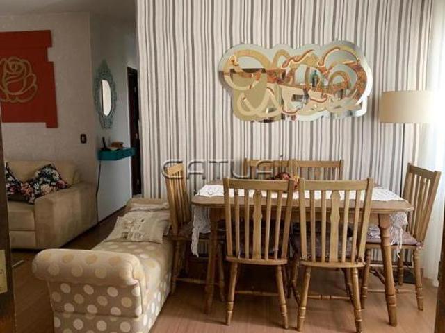 Apartamento à venda Edifício Humberto de Campos Vitória, Londrina