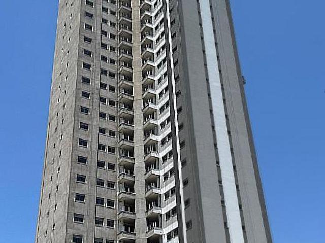 APARTAMENTO A VENDA EDIFICIO HYPE