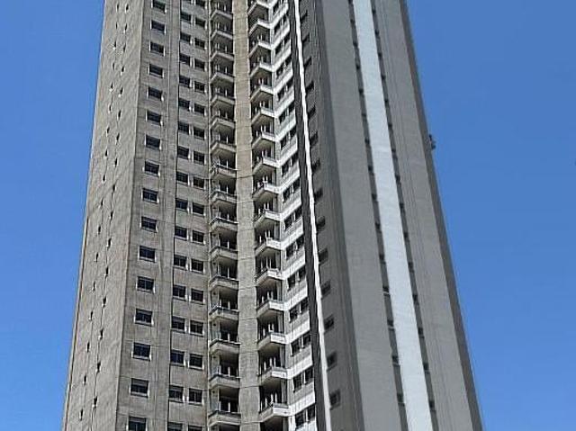 APARTAMENTO A VENDA EDIFICIO HYPE