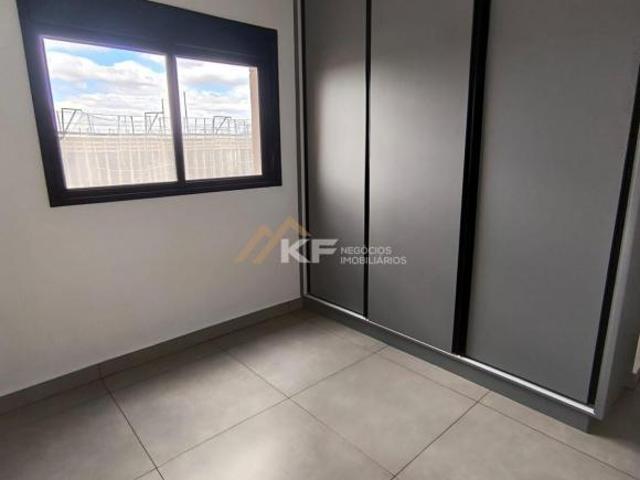 Apartamento à venda Edifício Harmonia Bonfim Paulista Ribeirão Preto / SP