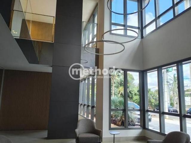 Apartamento à venda Edificio Harmonie Nova Campinas Campinas/SP