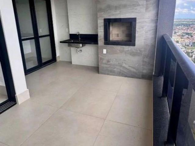 Apartamento à Venda – Edifício Harissa | Jardim Petrópolis – Cuiabá/MT