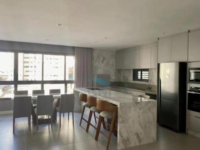 APARTAMENTO A VENDA EDIFICIO HAUSE