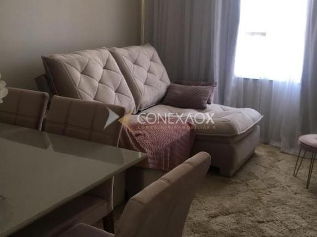 Apartamento à venda – Edifício Helena Steinberg | Centro – Campinas/SP