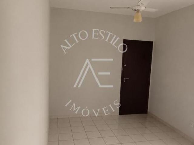 Apartamento à venda Edifício Hera bairro Jardim Nova Aliança Ribeirão Preto SP