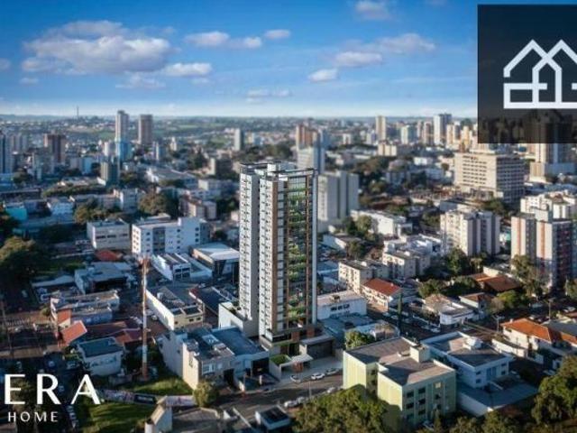 Apartamento à venda Edificio Hera Home Centro Cascavel/PR