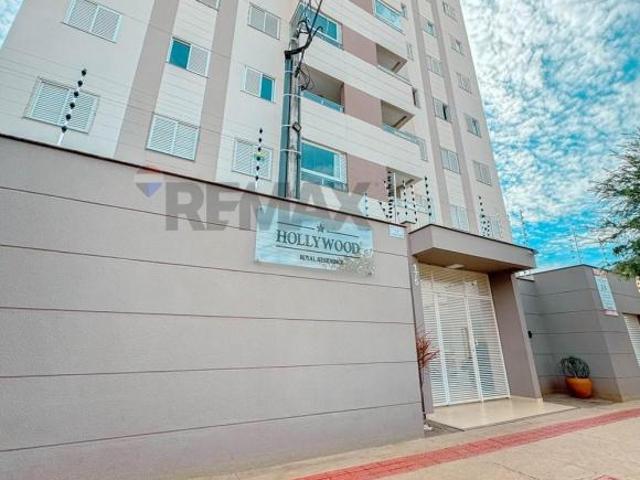 Apartamento à venda Edifício Hollywood Royal Residence em Região Central de Londrina