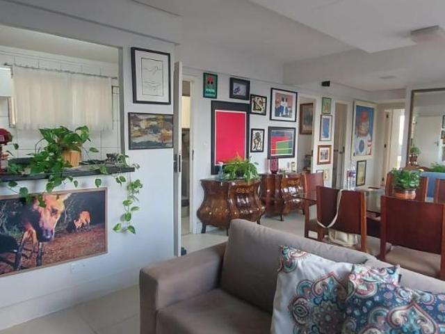 Apartamento à Venda Edifício Iberia | Setor Central, Goiânia GO