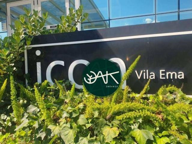 Apartamento à venda Edifício Icon Residence Vila Ema