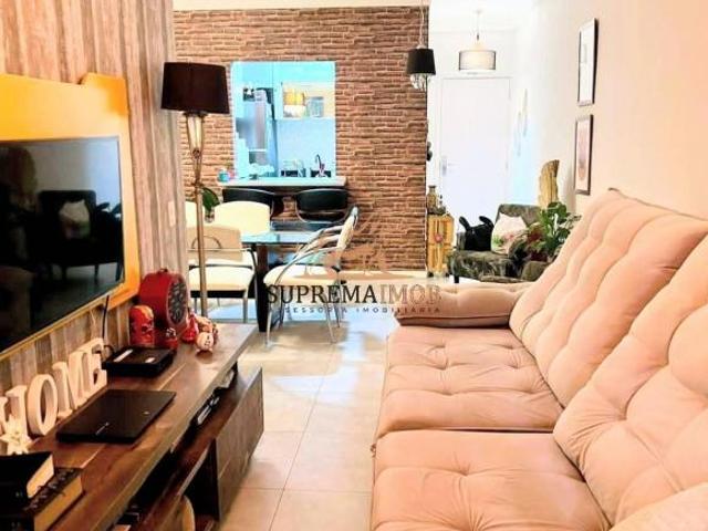 Apartamento á venda Edifício Iguatemi Residencial Parque Morumbi