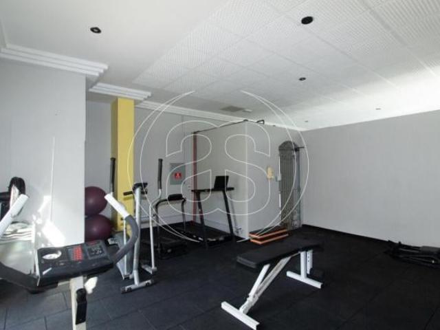 APARTAMENTO À VENDA EDIFÍCIO IGUAÇU