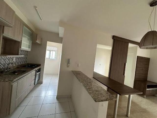 Apartamento à venda Edifício Ilhas do Mediterrâneo