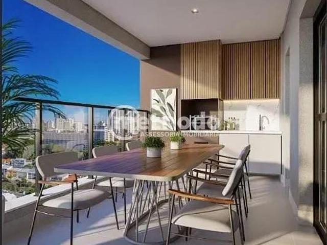 Apartamento à venda Edificio Intento Cambuí Campinas/SP