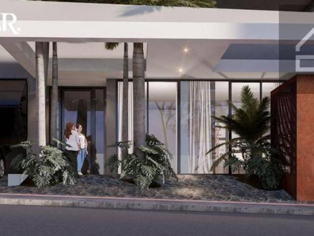Apartamento à venda, Edifício Isac Newton, Rua Souza Naves, nº 4047, Centro, Cascavel/PR