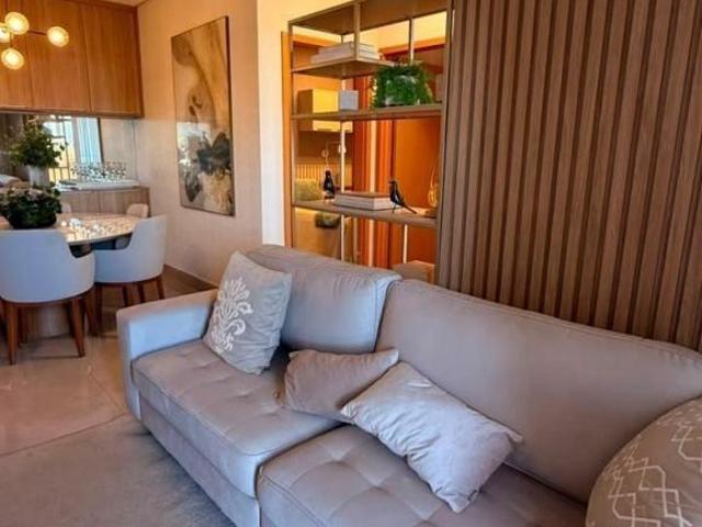 Apartamento à Venda Edifício Isaura Maria