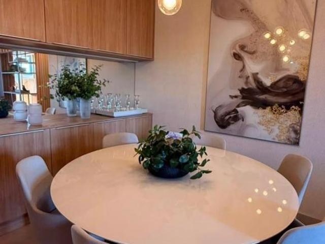 Apartamento à Venda Edifício Isaura Maria