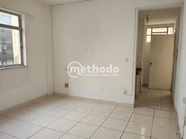 Apartamento à venda Edificio Jamaíca Centro Campinas/SP