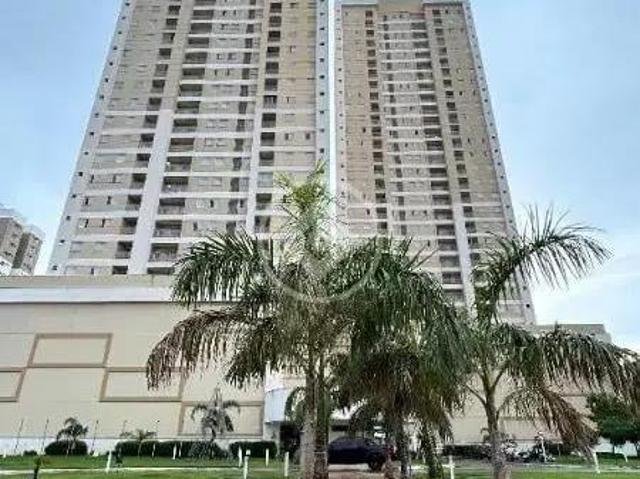 Apartamento à Venda Edifício Jardim Beira Rio