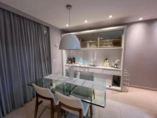 APARTAMENTO A VENDA EDIFÍCIO JARDINS ECO RESORT & RESIDENCE