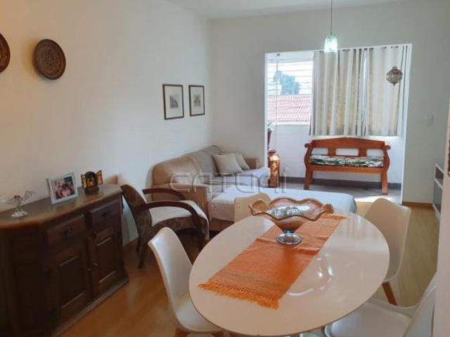 Apartamento à venda Edifício Karen Ville Jardim Londrilar, Londrina