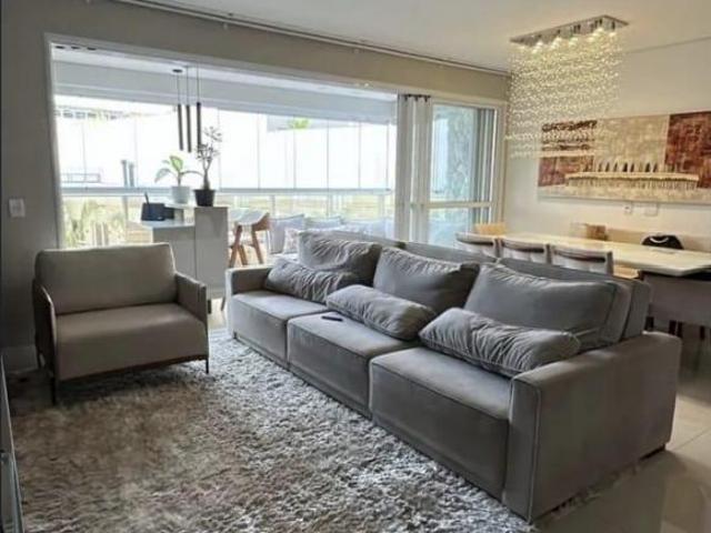 APARTAMENTO A VENDA EDIFICIO KENSINGTON GARDENS